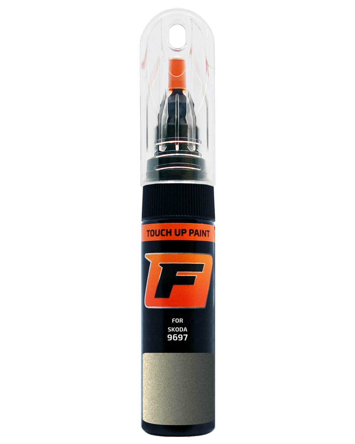 Touch up paint SKODA OCTAVIA 2001 2002 9697 F6G L959 M7 LF6G 9596 ZELENA AGAVE AGAVE GRUEN Firanto